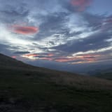 Mam Tor and The Great Ridge via Elbow Ridge, Derbyshire, England ...