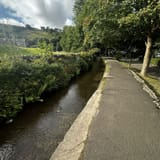 Mam Tor and The Great Ridge via Elbow Ridge, Derbyshire, England ...