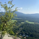 Cathedral Ledge via Bryce Path Trail, New Hampshire - 1,284 Reviews ...