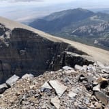 Wheeler Peak Summit Trail, Nevada - 1,024 Reviews, Map | AllTrails