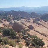 Yant Flats Trail, Utah - 1,302 Reviews, Map | AllTrails