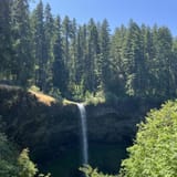 South Falls and Maple Ridge Loop, Oregon - 2,699 Reviews, Map | AllTrails