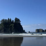 Second Beach, Washington - 2,055 Reviews, Map | AllTrails