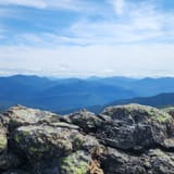 Mount Lafayette and Franconia Ridge Trail Loop, New Hampshire - 14,507 ...