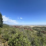 Carpenter Peak Trail, Colorado - 3,822 Reviews, Map | AllTrails