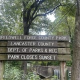 Speedwell Forge Hiking Trail, Pennsylvania - 1,196 Reviews, Map | AllTrails