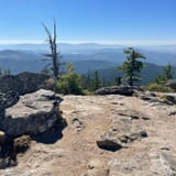 Mount Kit Carson Trail, Washington - 1,052 Reviews, Map | AllTrails