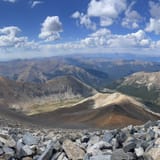 Grays Peak via Grays Peak Trail, Colorado - 2,446 Reviews, Map | AllTrails