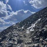 Grays Peak via Grays Peak Trail, Colorado - 2,446 Reviews, Map | AllTrails