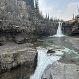 Crescent Falls, Alberta, Canada - 312 Reviews, Map | AllTrails