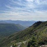 Mount Lafayette and Franconia Ridge Trail Loop, New Hampshire - 14,507 ...