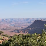 Needles Overlook Trail, Utah - 75 Reviews, Map | AllTrails