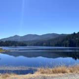 Bon Tempe Lake Loop, California - 2,083 Reviews, Map | AllTrails
