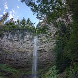 Watson Falls, Oregon - 1,303 Reviews, Map | AllTrails