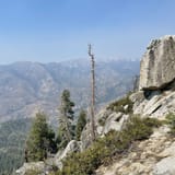 Lookout Peak via Don Cecil Trail, California - 53 Reviews, Map | AllTrails