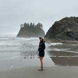 Second Beach, Washington - 2,063 Reviews, Map | AllTrails