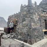 Muir Snowfield Ski Tour, Washington - 1,691 Reviews, Map | AllTrails