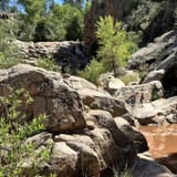 Ellison Creek Cascades, Arizona - 612 Reviews, Map | AllTrails