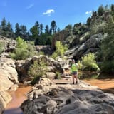Ellison Creek Cascades, Arizona - 612 Reviews, Map | AllTrails