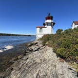 Squirrel Point Lighthouse Trail, Maine - 322 Reviews, Map | AllTrails