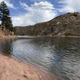 Cheesman Reservoir, Colorado - 94 Reviews, Map | AllTrails