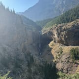 Crypt Lake Trail, Alberta, Canada - 3,125 Reviews, Map | AllTrails