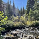 Wheeler Lake, Colorado - 516 Reviews, Map | AllTrails