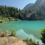 Century Sam Lake, British Columbia, Canada - 605 Reviews, Map | AllTrails