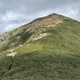 Mount Lafayette and Franconia Ridge Trail Loop, New Hampshire - 14,507 ...