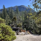 Chilnualna Falls Trail, California - 2,144 Reviews, Map | AllTrails