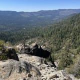 Chilnualna Falls Trail, California - 2,153 Reviews, Map | AllTrails
