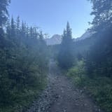 Edworthy Falls via Elbow Lake Trail, Alberta, Canada - 2,325 Reviews ...