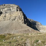 Emerald Lake via Mount Timpanogos Trail, Utah - 937 Reviews, Map ...