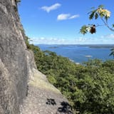 Precipice Loop, Maine - 4,637 Reviews, Map | AllTrails