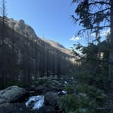 Cascade Falls, Colorado - 2,029 Reviews, Map | AllTrails