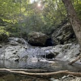 Cedar Run Falls Trail, Virginia - 720 Reviews, Map | AllTrails