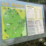 Mount Britton Tower Trail, Puerto Rico - 1,914 Reviews, Map | AllTrails