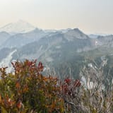 Huntoon Point via Artist Ridge Trail, Washington - 955 Reviews, Map ...
