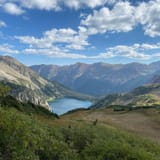 Four Pass Loop, Colorado - 1,915 Reviews, Map | AllTrails