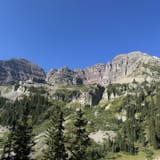 Four Pass Loop, Colorado - 1,915 Reviews, Map | AllTrails