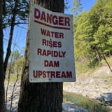 Quechee Gorge Trail, Vermont - 1,209 Reviews, Map | AllTrails