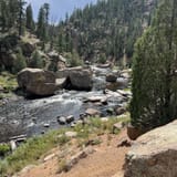 Cheesman Canyon, Colorado - 2,609 Reviews, Map | AllTrails