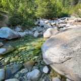 Fault Lake, Idaho - 268 Reviews, Map | AllTrails