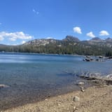 Emigrant Lake Trail, California - 965 Reviews, Map | AllTrails