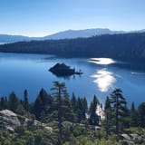 Emerald Point Trail, California - 1,803 Reviews, Map | AllTrails