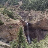 Crypt Lake Trail, Alberta, Canada - 3,125 Reviews, Map | AllTrails