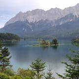 Eibsee Loop, Bavaria, Germany - 1,342 Reviews, Map | AllTrails