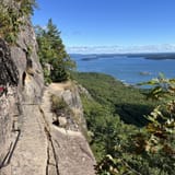 Precipice Loop, Maine - 4,637 Reviews, Map | AllTrails
