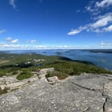 Precipice Loop, Maine - 4,637 Reviews, Map | AllTrails