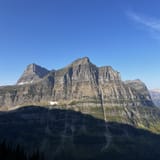 Highline Trail: Logan Pass to The Loop Trailhead, Montana - 164 Reviews ...